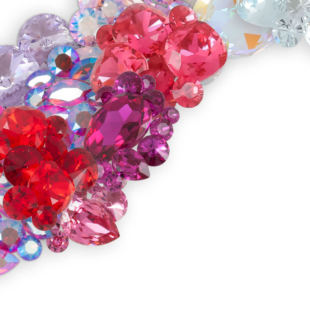 Color by SSC - Stefanie Somers Inc.