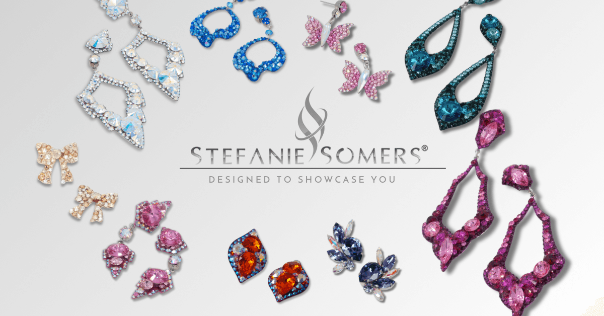The Stefanie Somers Collection Page 43 - Stefanie Somers Inc.