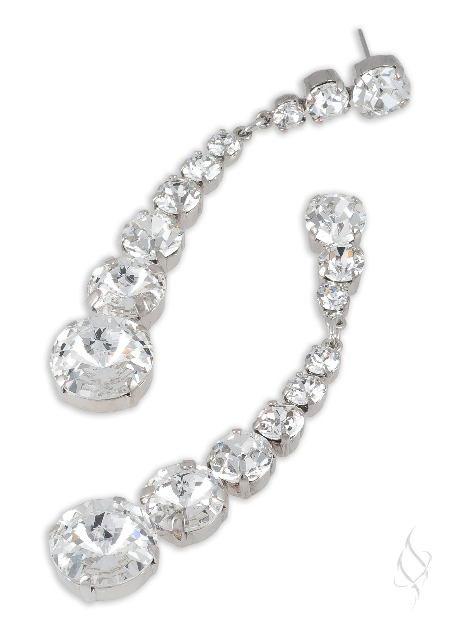 ADRIENNE: Handcrafted Luscious Bauble with Texas Charm - Stefanie ...